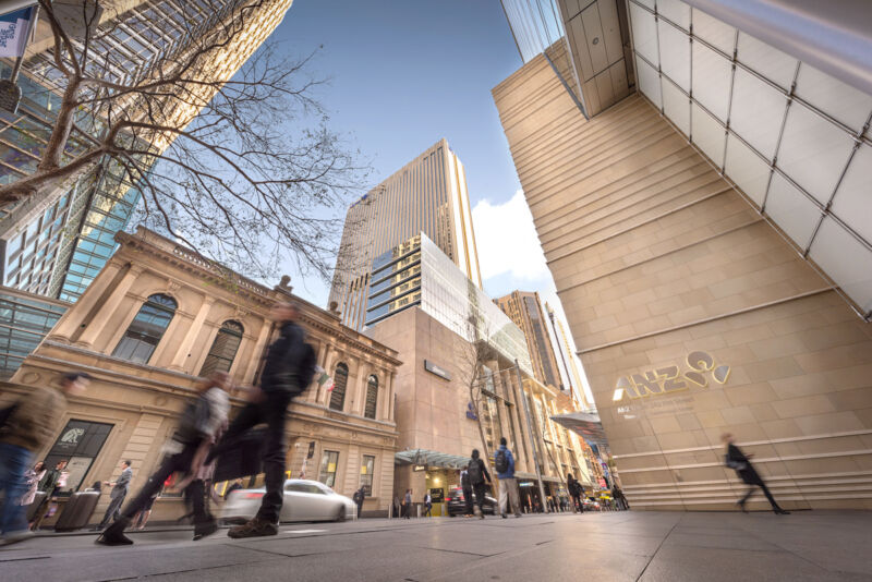 255 Pitt Street by ISPT | Commercial Office Space, Sydney