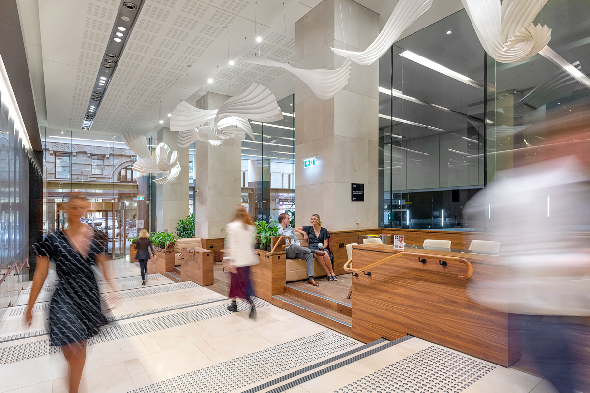 Contact Us, Lease Commercial Office Space | 255 Pitt Street