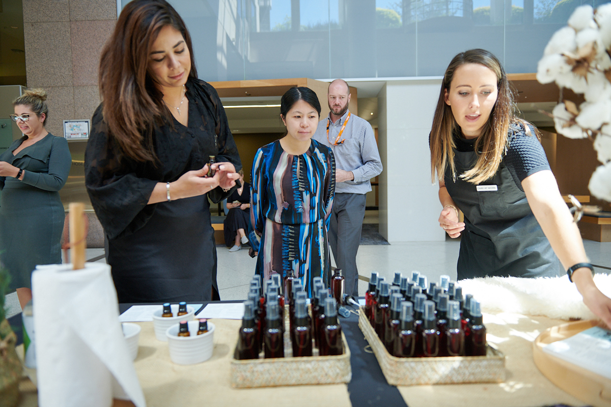 What’s On, Building Events Calendar | 255 Pitt Street