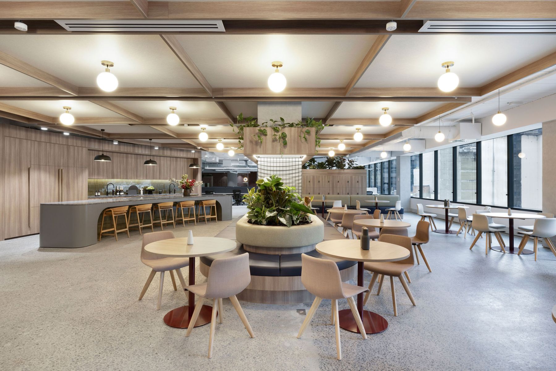 Commercial Office Space for Lease, Sydney | 255 Pitt Street
