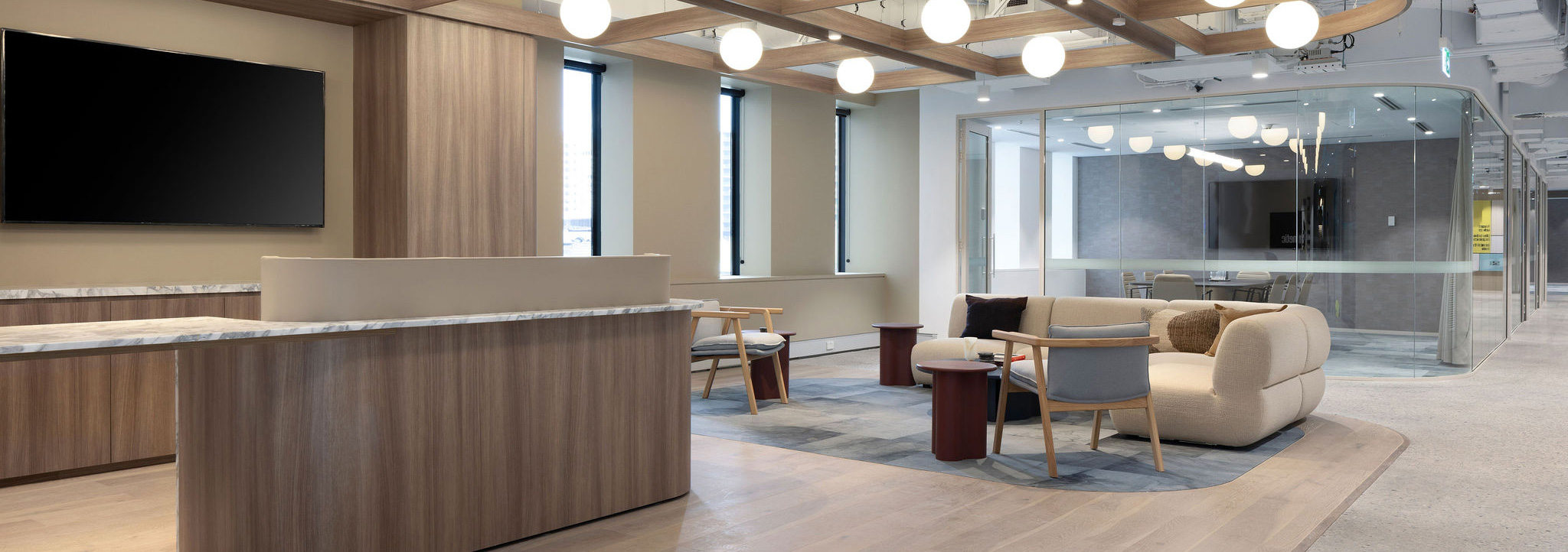 Commercial Office Space for Lease, Sydney | 255 Pitt Street